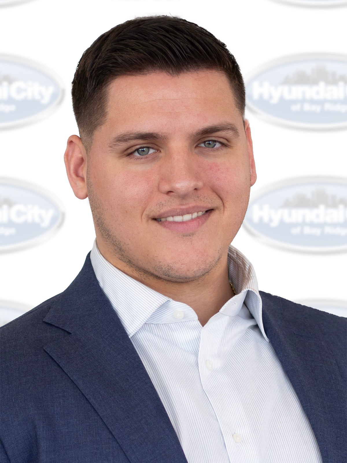 Brooklyn & Staten Island, NY Hyundai Dealer - Staff | Hyundai City of ...