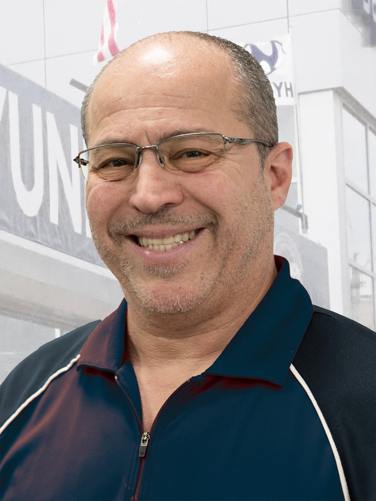 Brooklyn & Staten Island, NY Hyundai Dealer - Staff | Hyundai City of ...