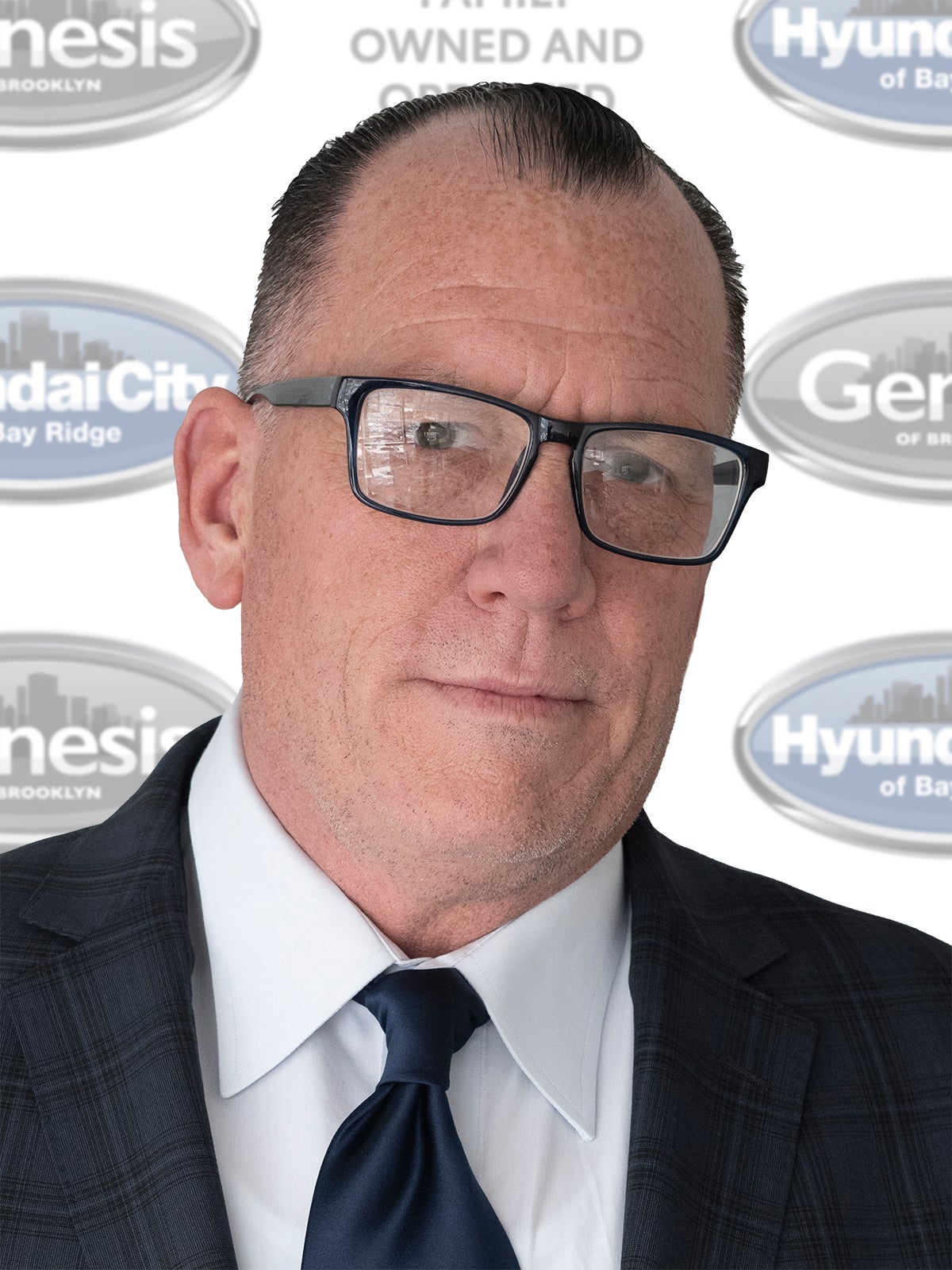 Brooklyn & Staten Island, NY Hyundai Dealer - Staff | Hyundai City of ...