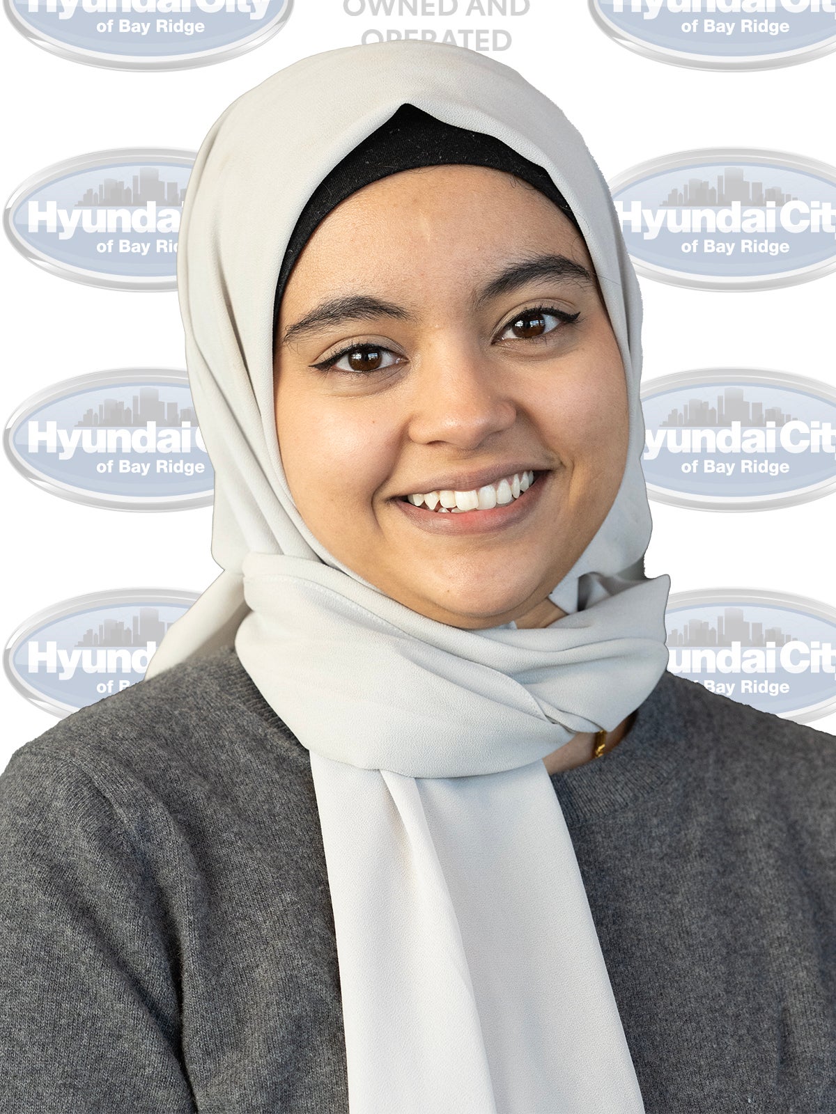 Brooklyn & Staten Island, NY Hyundai Dealer - Staff | Hyundai City of ...