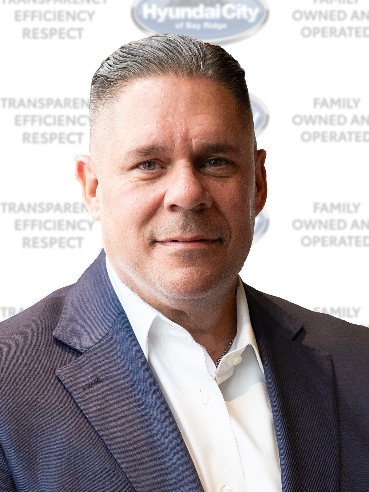 Brooklyn & Staten Island, NY Hyundai Dealer - Staff | Hyundai City of ...